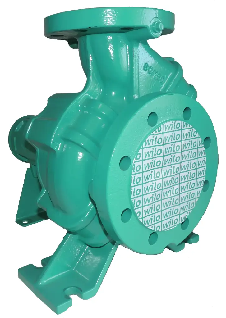 Wilo-Atmos GIGA- N32/250 | T4 Pumps ZA